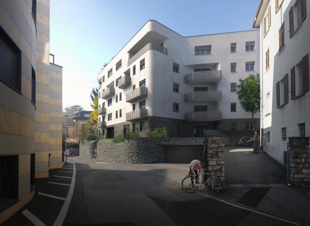 HBBX - Open Architects - Architettura e Design innovativo